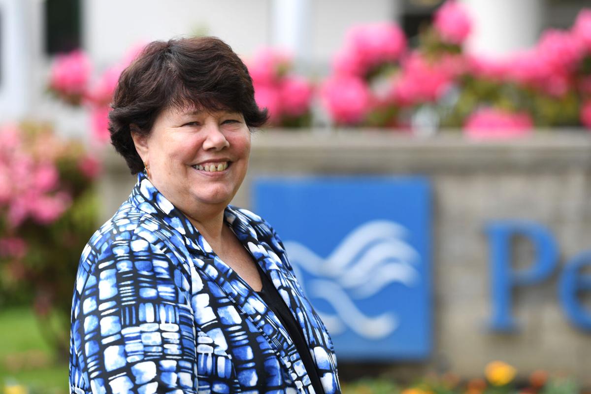 PeaceHealth's Cherelle Montanye discusses onset of pandemic, community ...