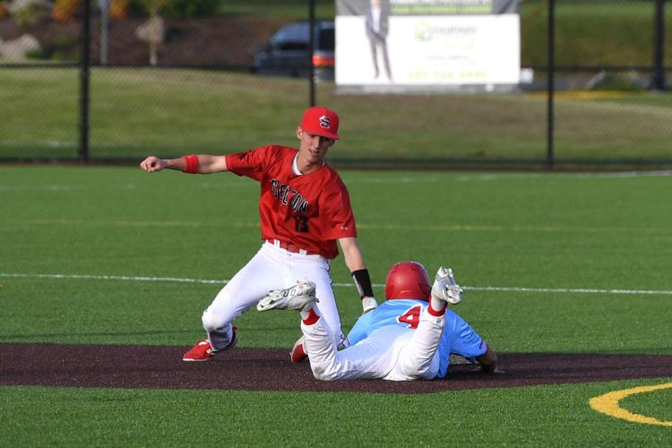 2A High School Baseball: Lindquist pitches Mark Morris to season-saving ...
