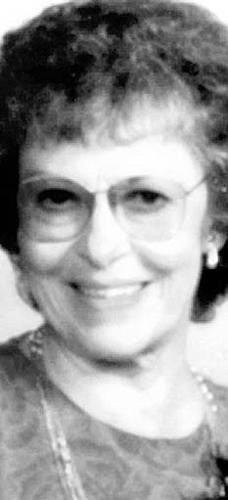 Caroline A. Jamieson