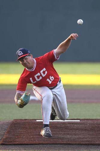 NWAC Baseball: Lower Columbia scuttled by Spokane in second round of ...