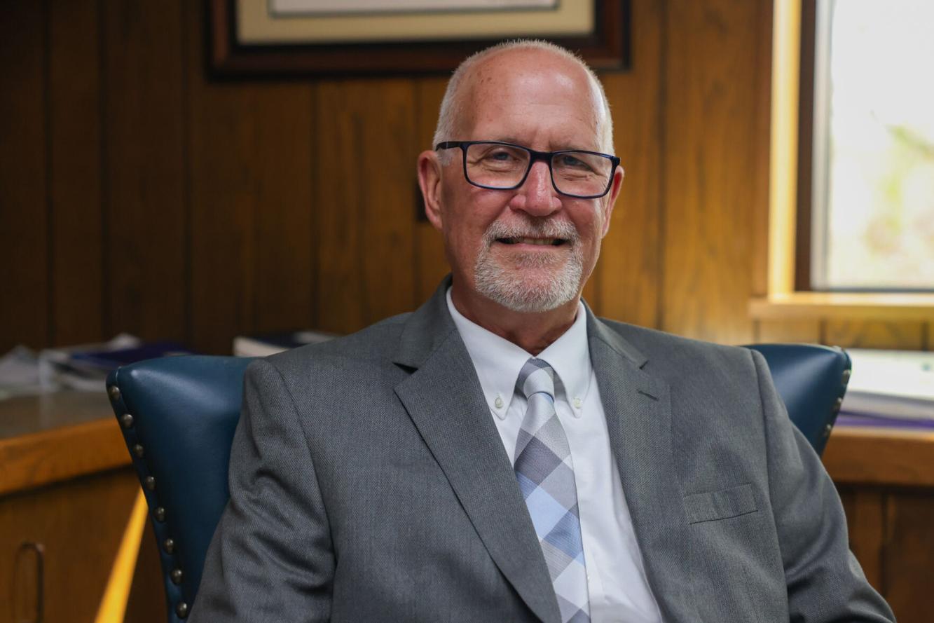 Longview looks to start city manager search as interim aims to bring ...