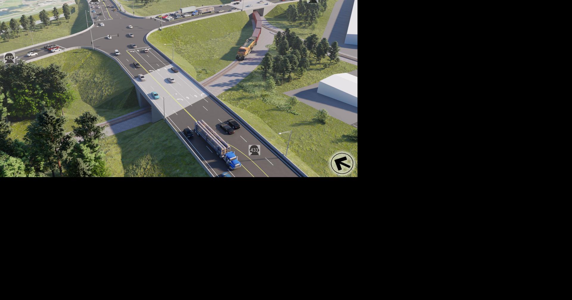 Longview port commissioners write letter to feds supporting IWOW ...
