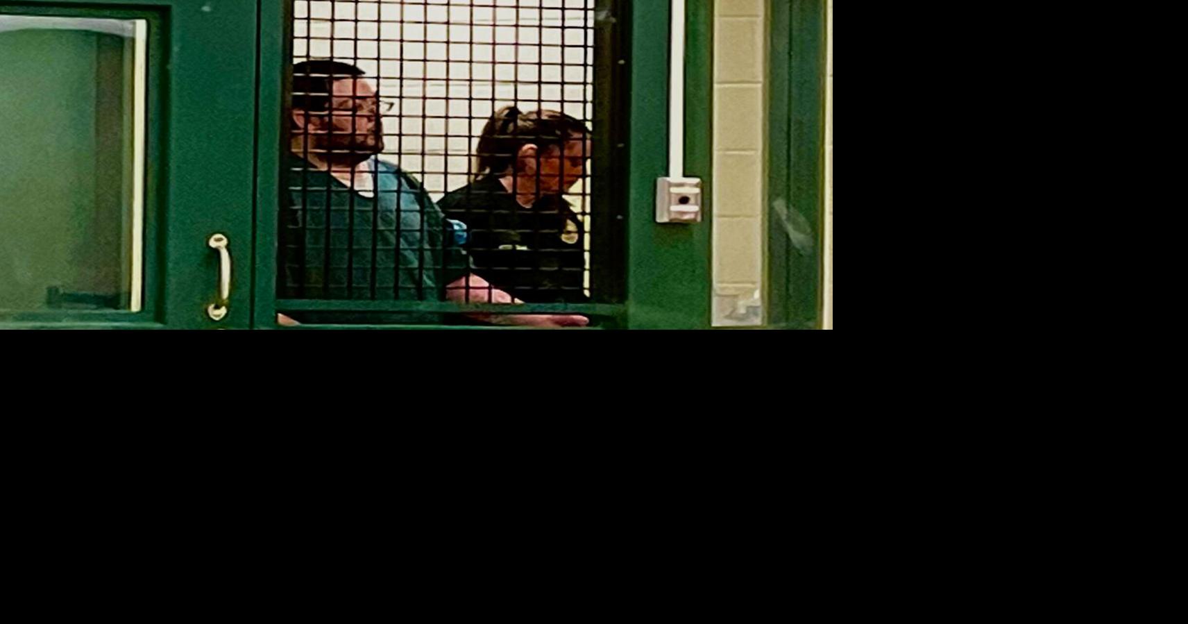 Kelso man who ran over a person in Longview parking lot sentenced