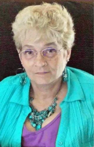 Susan Elaine Gressett