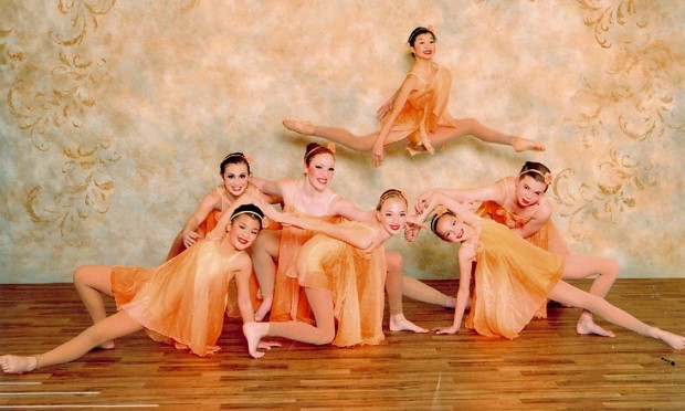 Entertainment Calendar