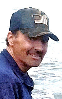 Charles D. ‘Chuck’ Cadotte Jr.