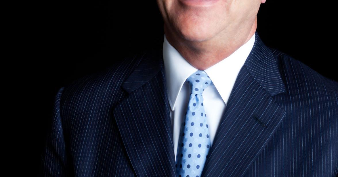 Longtime Fibre Federal CEO Larry Hoff stepping down