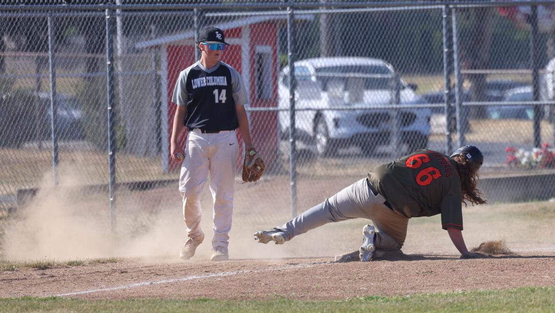 Summer Baseball Roundup: Rural Baseball Inc. takes doubleheader from ...