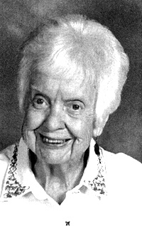 Phyllis A. Parsons