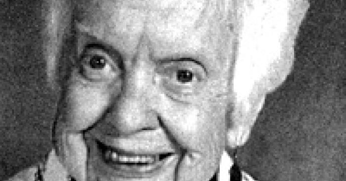 Phyllis A. Parsons