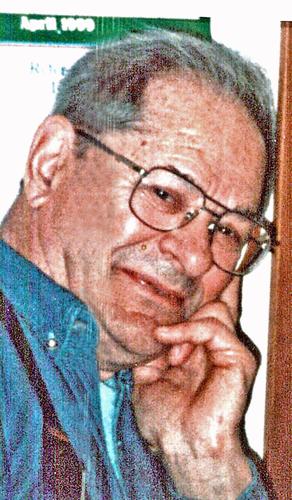 Bernard J. ‘Bernie’ Cossette