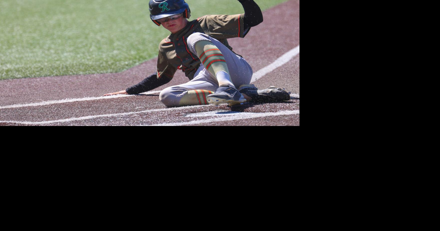 Summer Baseball: Pitching leads RBI past R.A. Long