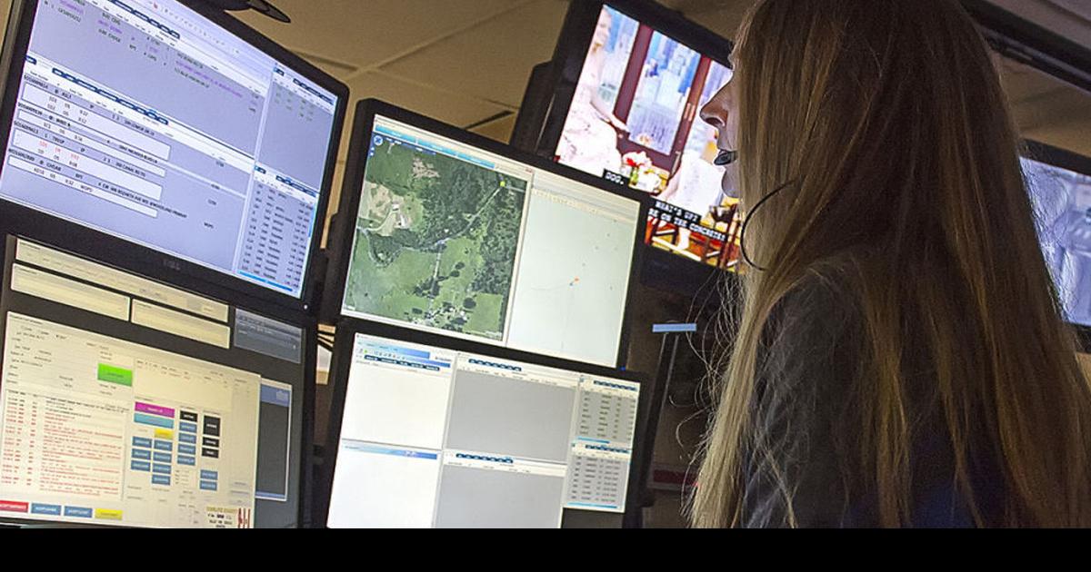 New 911 governing structure could be approved by April