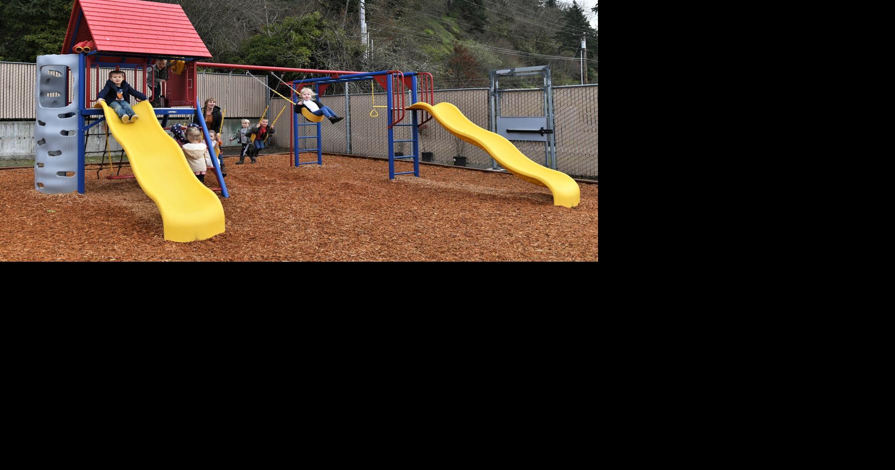 Talking Business: Kalama family opens child care center to help meet demand