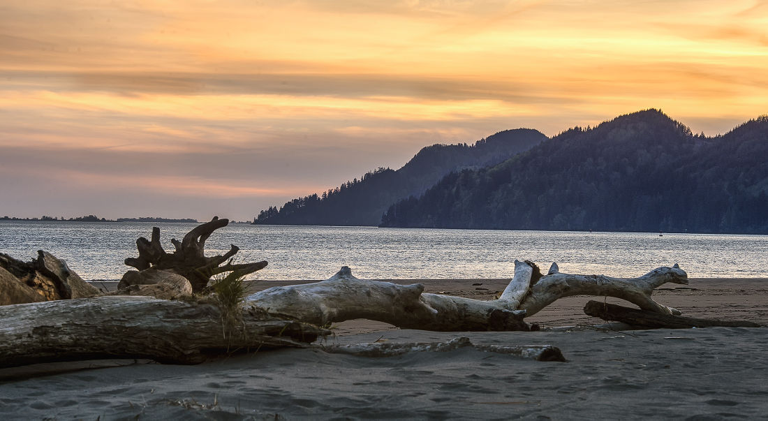 State senator hopes to change offensive place names in Wahkiakum, Lewis ...