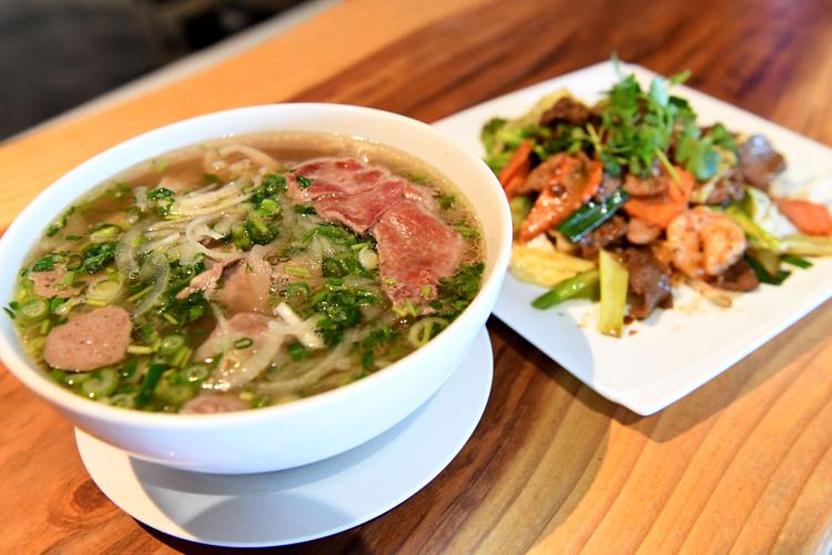 Talking Business: New owner keeps favorites at Longview Vietnamese ...