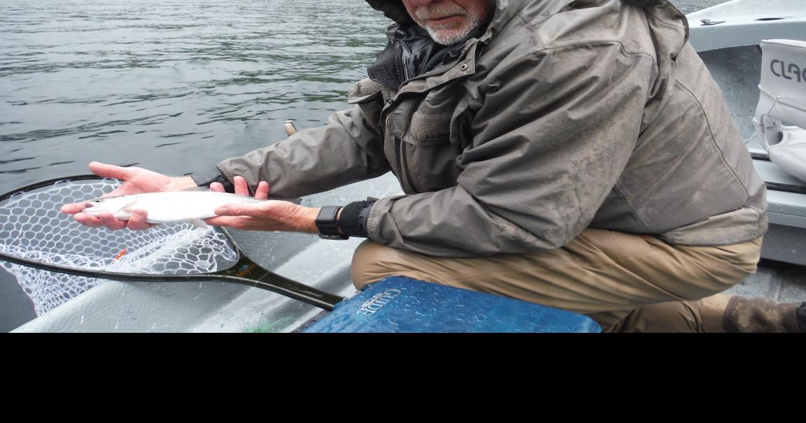 The Battle of Coldwater Lake: Part 2