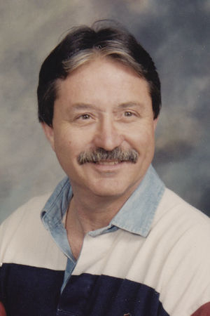 Richard 'Rick' Charette