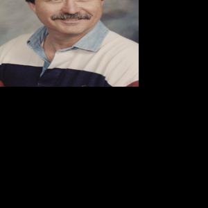 Richard 'Rick' Charette