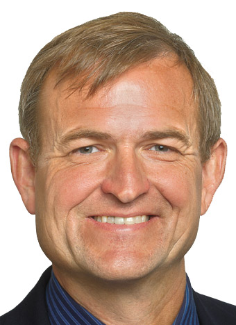Candidate Profile: Jon Haugen, 18th District State Legislature