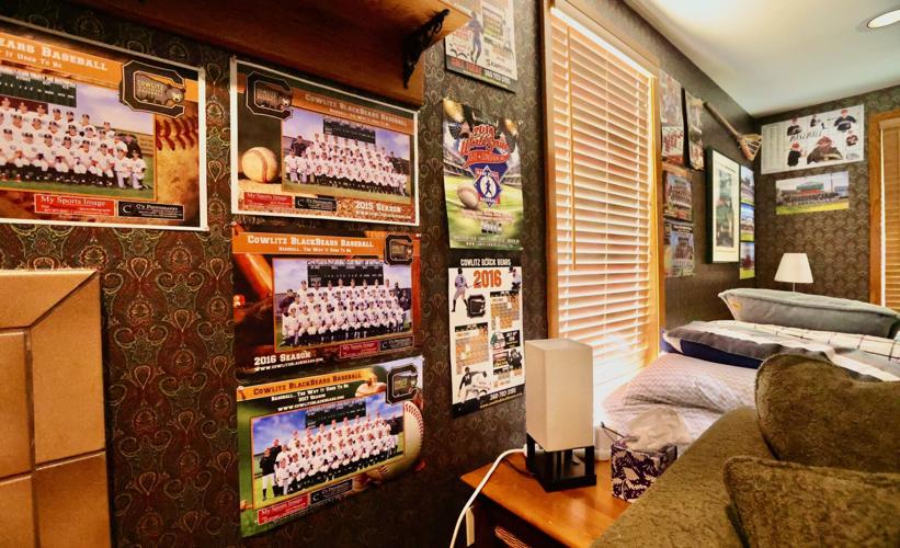 Longview families open homes to summer baseball players