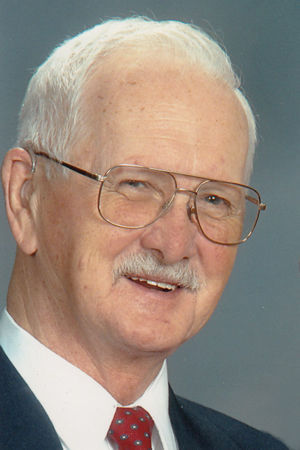 Donald L. Graham