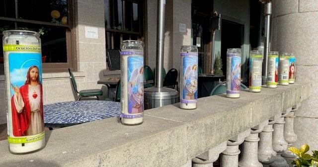 Grant Hadler's death ruled a homicide; Kelso man arrested on suspicion ...