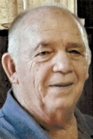Lester Gallow Jr.