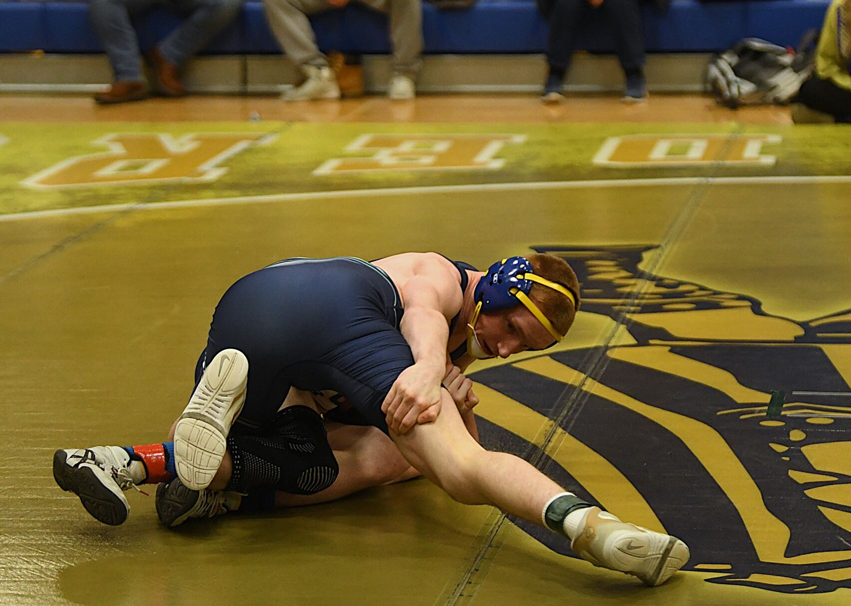 PHOTOS: Dave Holter Invite