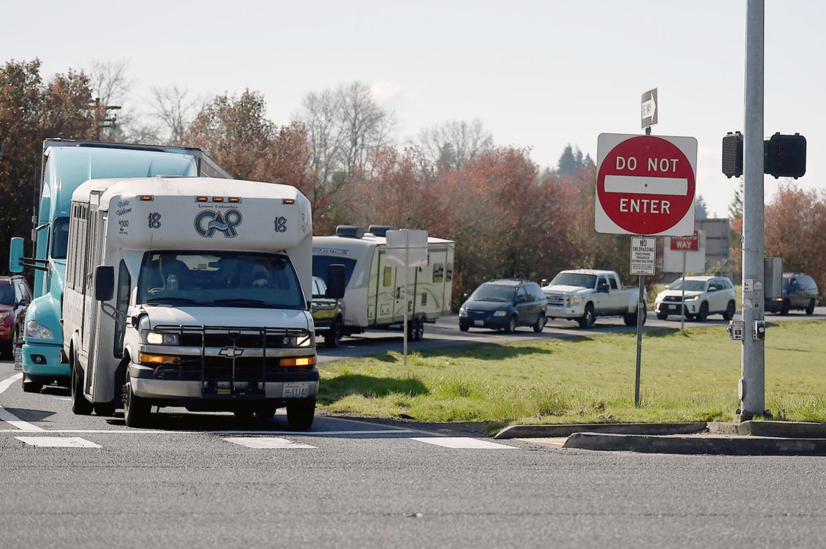 After years of planning, Woodland aims to permit Exit 21 changes in 2026