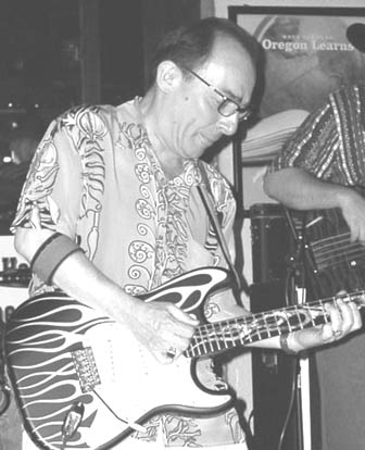 Entertainment Calendar