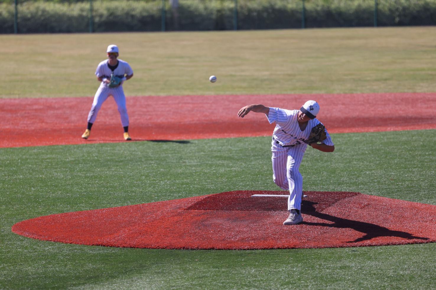 PHOTOS: Kelso Premier Baseball plays Babe Ruth Tournament