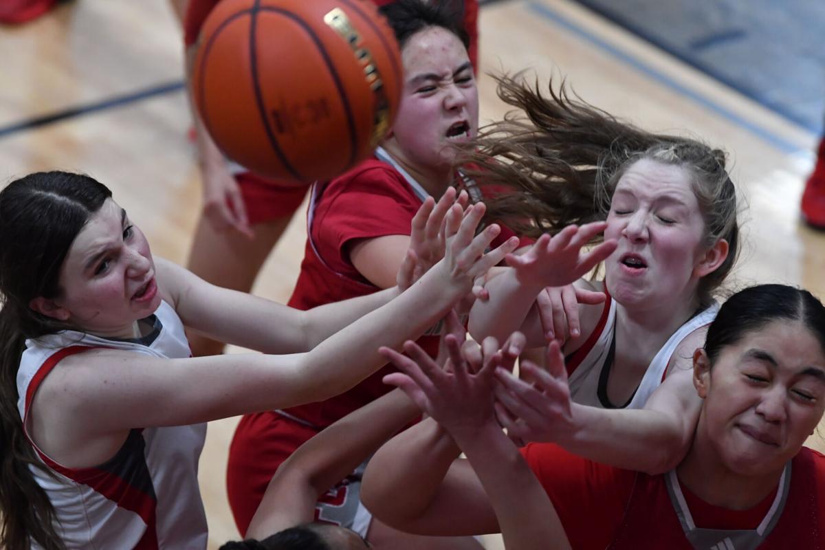 2A High School Girls Basketball: 2A High School Girls Basketball: House ...