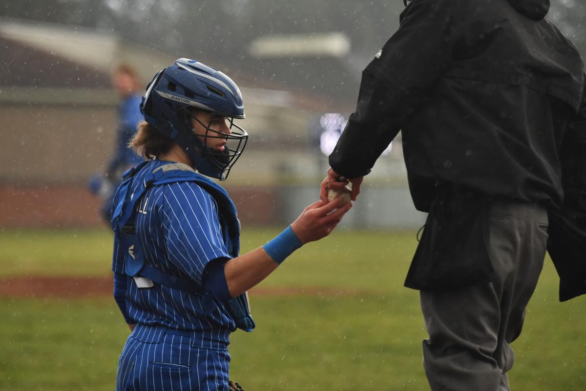 High School Baseball Roundup: Toutle Lake thumps Naselle in non-league tilt