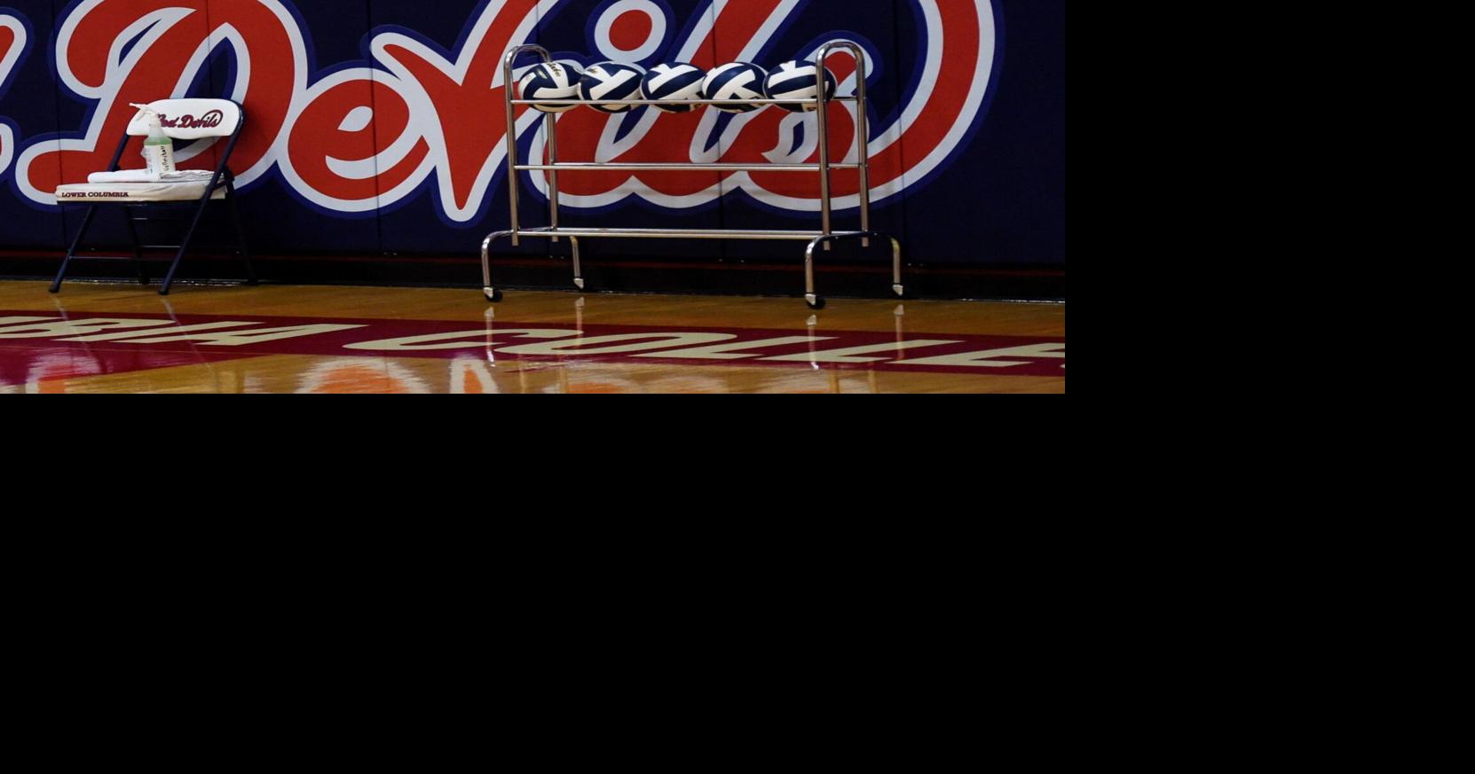 NWAC Volleyball: Lower Columbia Colleges edges out Clark in five sets ...