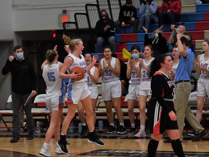 The Daily News Girls Basketball Insider: Merzoian all in on the family ...