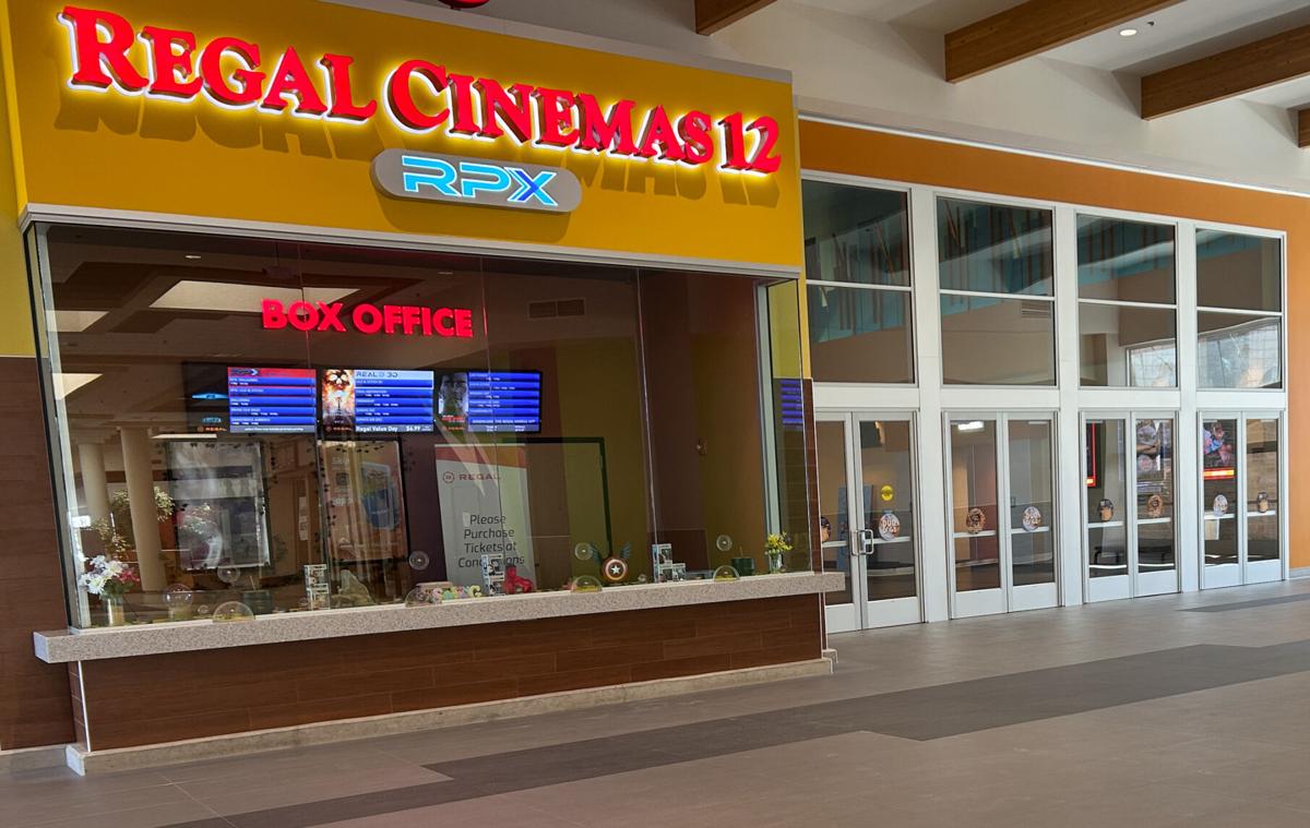 Thwarted attack at Kelso mall shocks patrons, shop owners