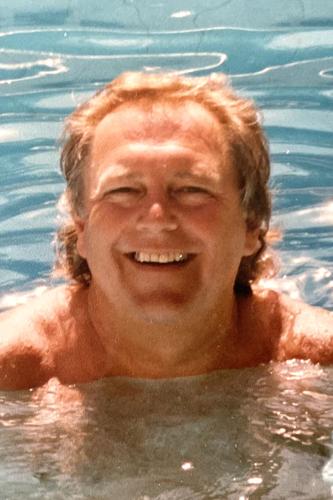 David Vernon Carlson