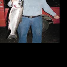 Kenneth Russell Chisholm