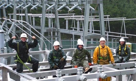 Clean energy law will mean "a brave new world" for Cowlitz PUD