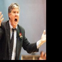 Longtime Gonzaga coach Dan Fitzgerald dies