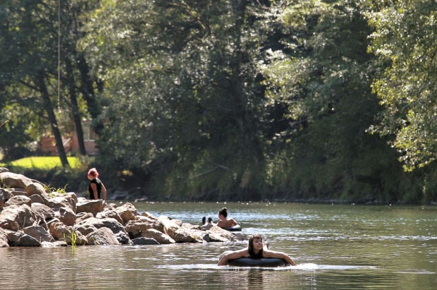 Kalama River: A free-flowing gem with deep connections to region