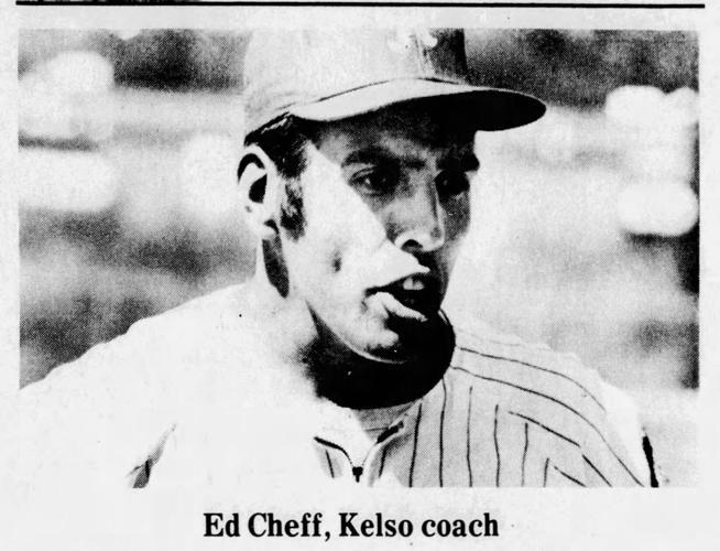 A season without Cheff; PNW baseball says goodbye to a homegrown legend