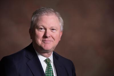 PeaceHealth selects Ron Saxton as new Executive Vice President and ...