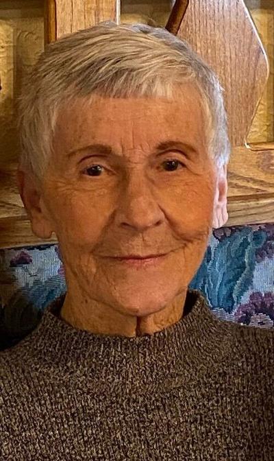 Kathleen Jane Hopkins