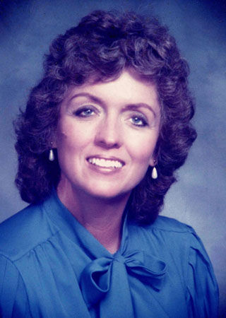 Linda Louise Coleman