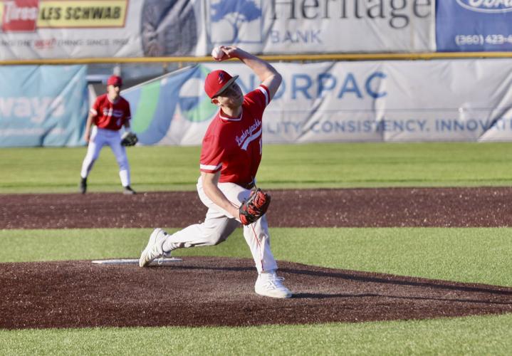 R.A. Long baseball shuts down Mark Morris in shutout win