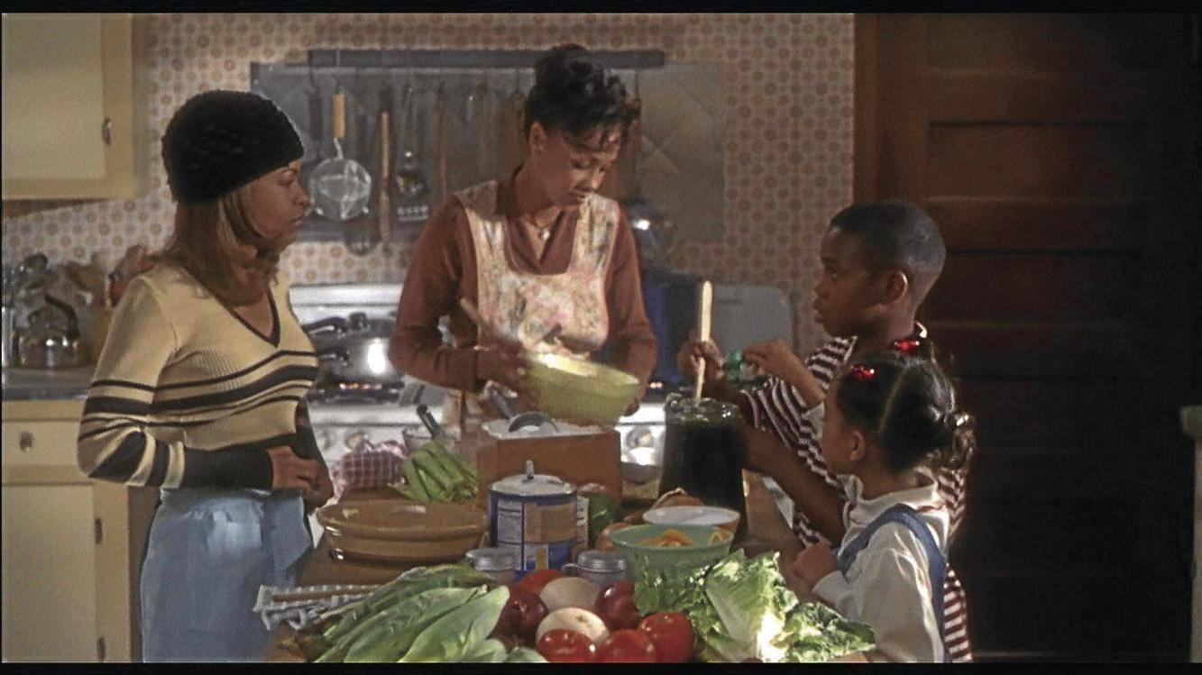 ‘Soul Food’ (1997)