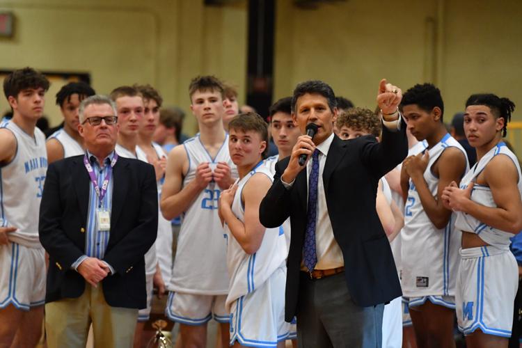 High School Basketball Regional Roadmap: Mark Morris, R.A. Long promise ...