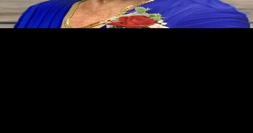 Guadalupe "Lupe" Reyes Bruce